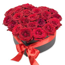 Flowers by Post UK | Send Flowers | Flower Delivery