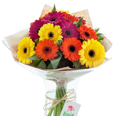 Flowers by Post UK | Send Flowers | Flower Delivery