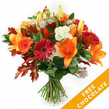 Flowers by Post UK | Send Flowers | Flower Delivery