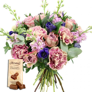 Flowers by Post UK | Send Flowers | Flower Delivery