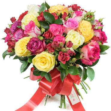 Flowers by Post UK | Send Flowers | Flower Delivery