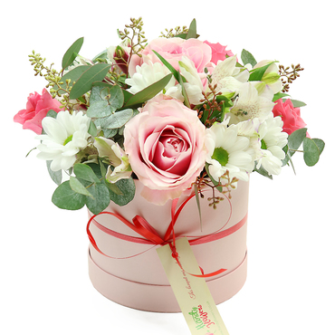 Flowers by Post UK | Send Flowers | Flower Delivery
