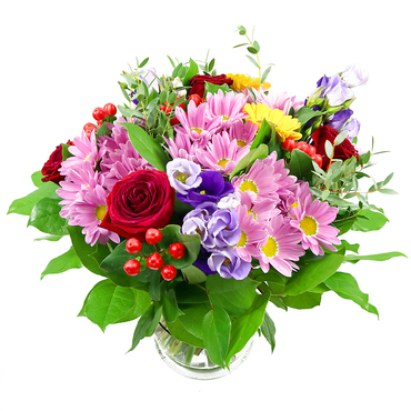 Flowers by Post UK | Send Flowers | Flower Delivery