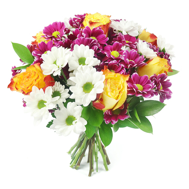 Flowers by Post UK | Send Flowers | Flower Delivery