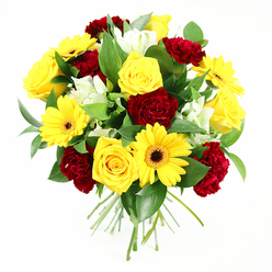 Flowers by Post UK | Send Flowers | Flower Delivery