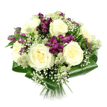 Flowers by Post UK | Send Flowers | Flower Delivery