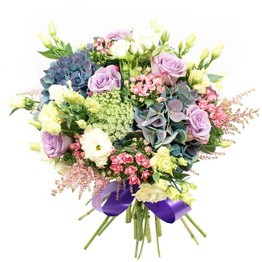 Flowers by Post UK | Send Flowers | Flower Delivery