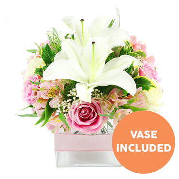 Flowers by Post UK | Send Flowers | Flower Delivery